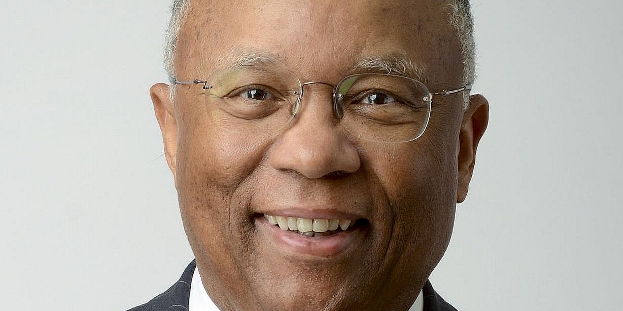 Larry Thompson — Looking Back and Understanding the Power of the Law ...