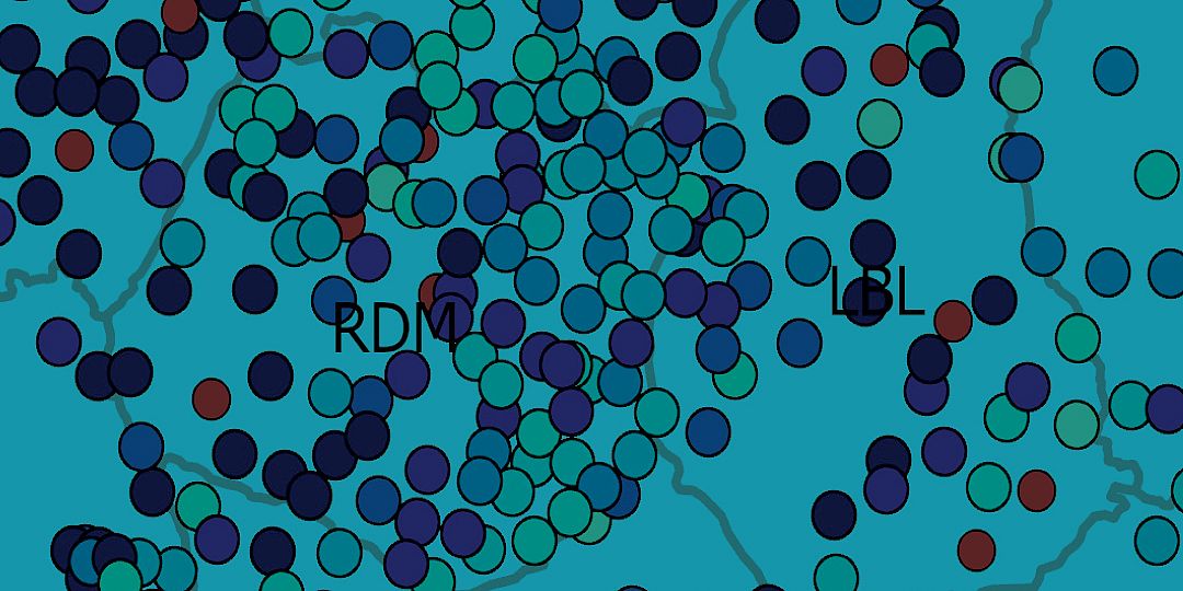 Conference — The Spatial Turn in Holocaust and Genocide Studies: Space ...