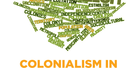 Colonialism in the Curriculum: A Teach In | Events | Brown University