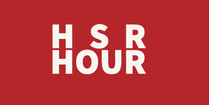 HSR Hour | Events | Brown University