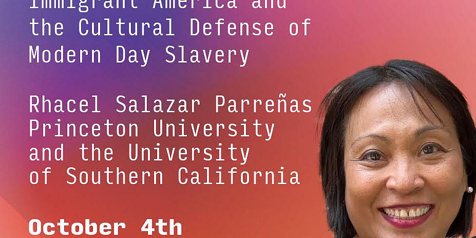The Tam Tran Distinguished Lecture Series | Events | Brown University